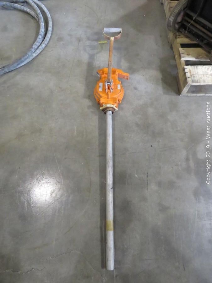 West Auctions - Auction: Online Auction of Metal Fabrication Equipment ...