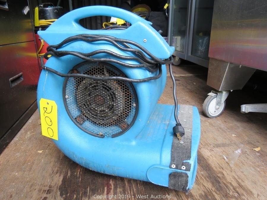 West Auctions - Auction: Bankruptcy Auction of Water Damage and Mold ...