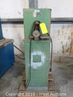 West Auctions - Auction: Trailers, Sheet Metal Machinery, and Building ...