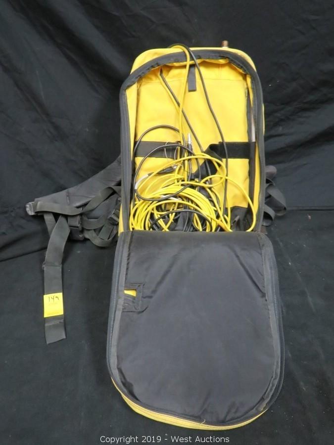 West Auctions - Auction: Online Auction of Surveying Instruments and ...