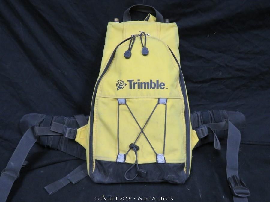 West Auctions - Auction: Online Auction of Surveying Instruments and ...