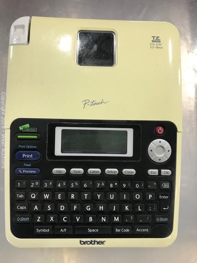 West Auctions - Auction: Audio, Video, and Event Staging Online Auction ...