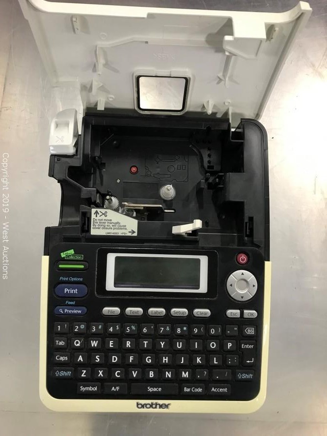 West Auctions - Auction: Audio, Video, and Event Staging Online Auction ...