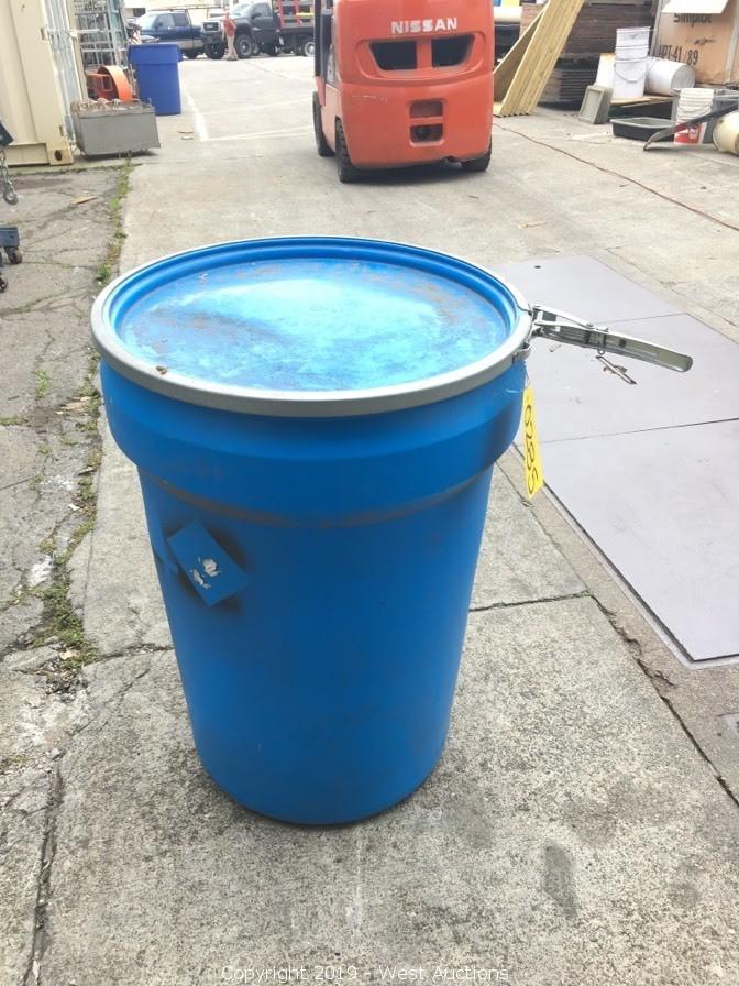 West Auctions - Auction: Online Auction of Demolition Tools ...