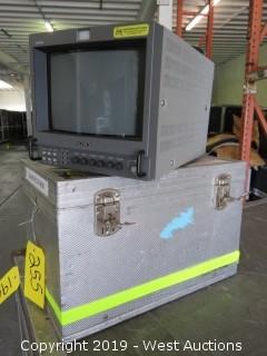 West Auctions - Auction: Online Auction of Pro Audio Video Equipment in ...