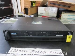 West Auctions - Auction: Online Auction of Pro Audio Video Equipment in ...