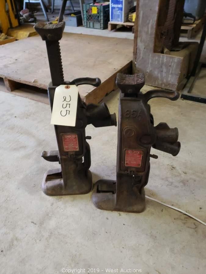 West Auctions - Auction: Online Auction of ATVs, Boats, Farm Equipment ...