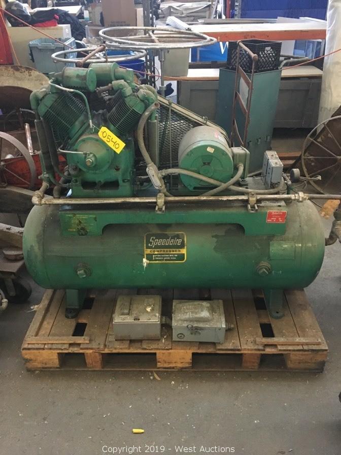 West Auctions - Auction: Online Auction of Demolition Tools ...