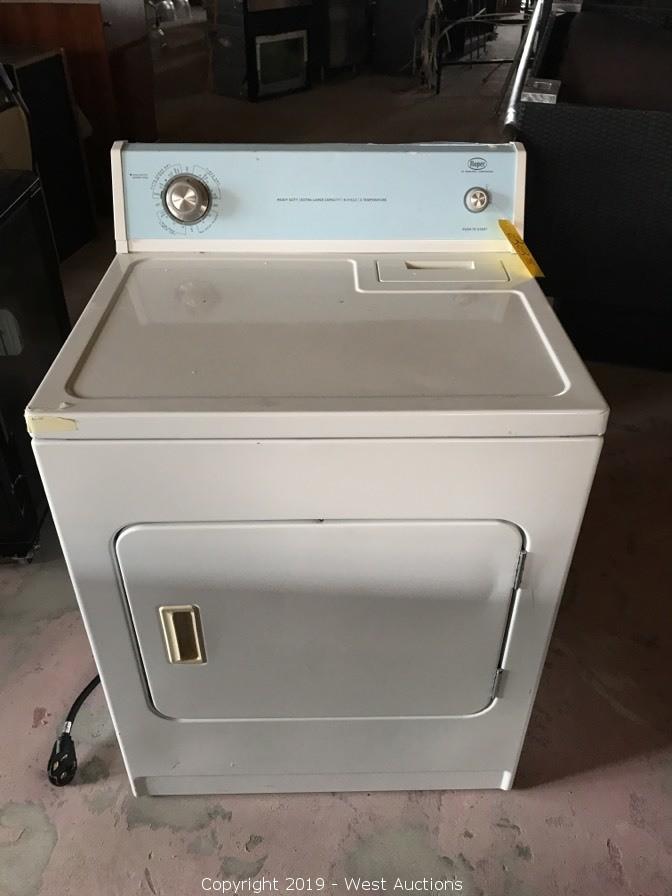 West Auctions - Auction: Online Auction of Audio Visual and Commercial ...