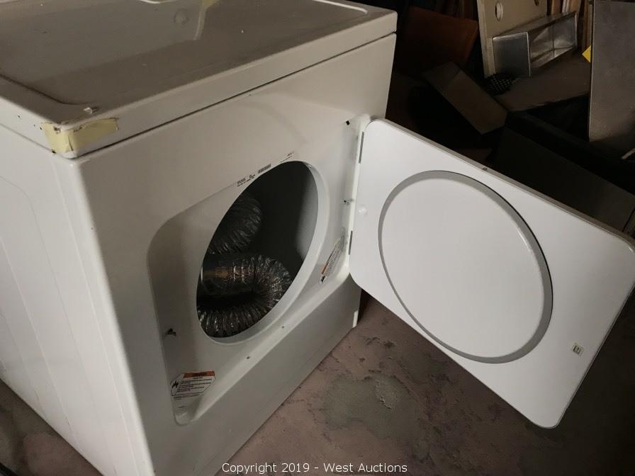 West Auctions - Auction: Online Auction of Audio Visual and Commercial ...