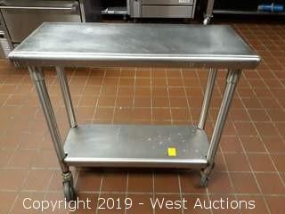 West Auctions - Auction: Online Auction of Used Commercial Kitchen ...
