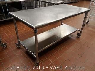 West Auctions - Auction: Online Auction of Used Commercial Kitchen ...