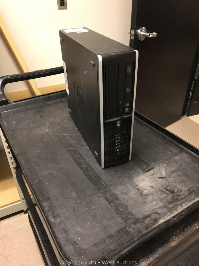 West Auctions - Auction: Online Auction of Apple and PC Computers ...