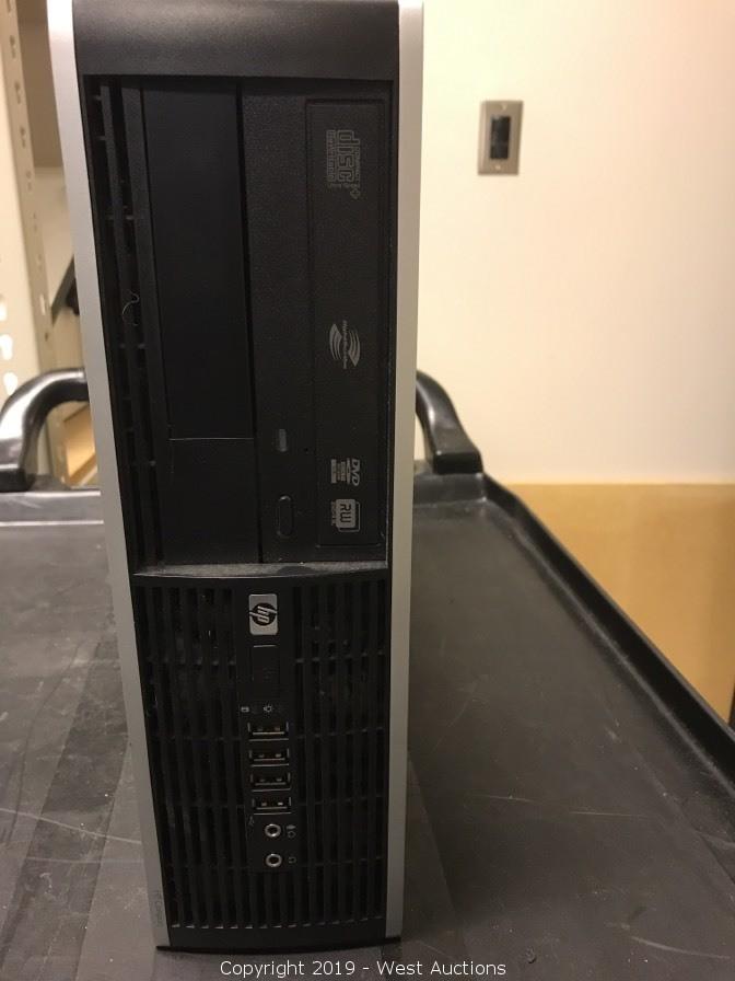 West Auctions - Auction: Online Auction of Apple and PC Computers ...