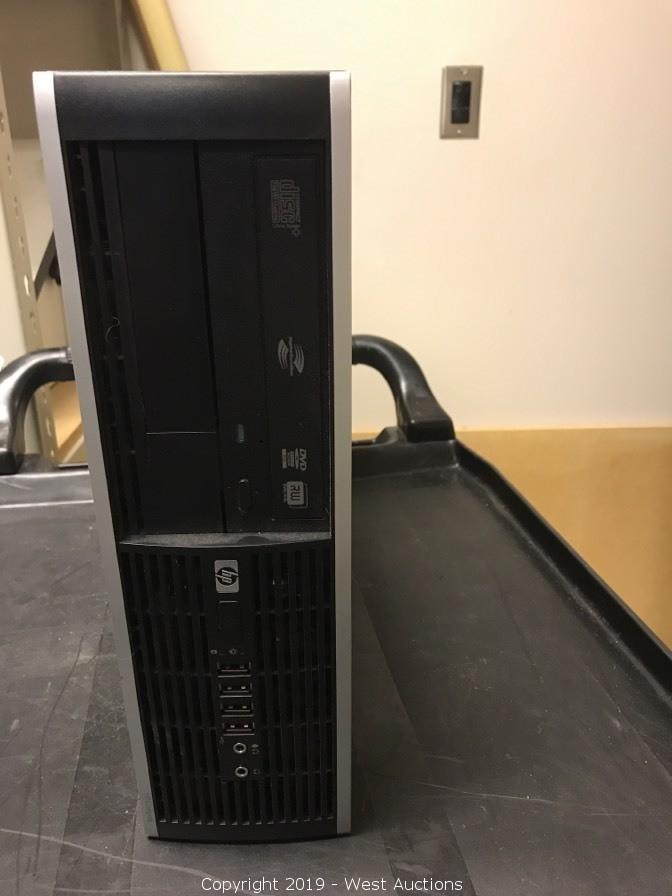 West Auctions - Auction: Online Auction of Apple and PC Computers ...