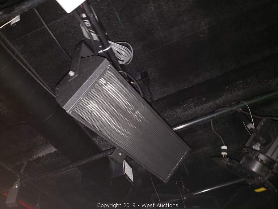 West Auctions - Auction: Online Auction of Professional Audio & Video ...