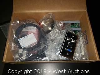 West Auctions - Auction: Online Auction of Professional Audio & Video ...