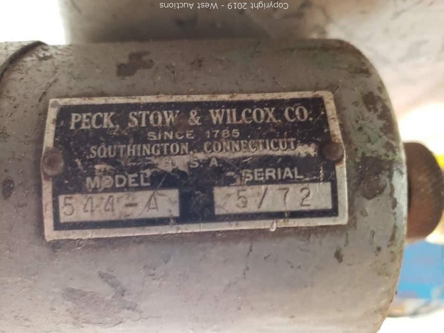 West Auctions - Auction: Online Auction of Fabrication Shop in SF Bay ...