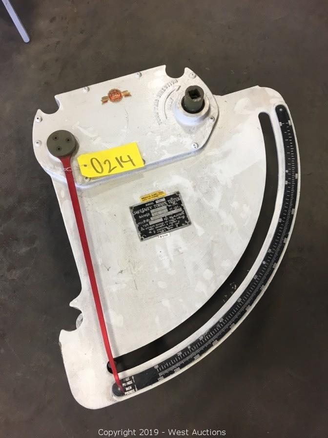 West Auctions - Auction: Online Auction of Construction Tools and ...