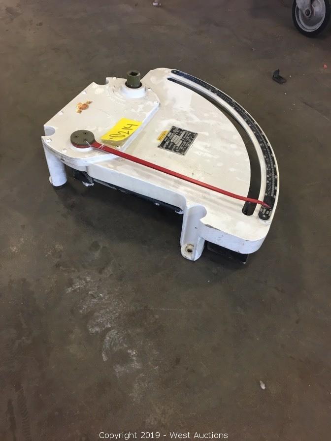 West Auctions - Auction: Online Auction of Construction Tools and ...