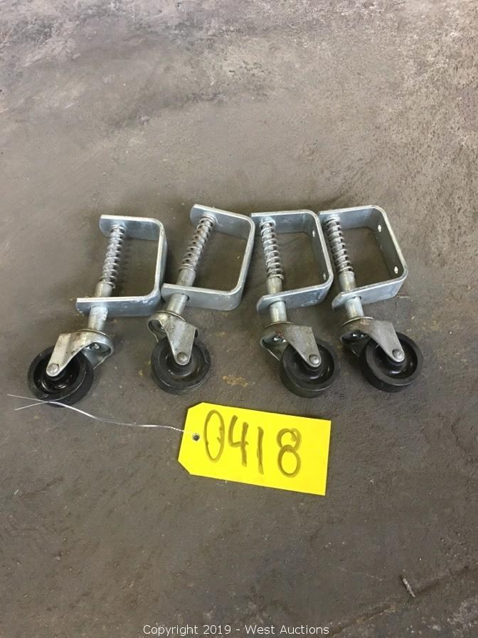 West Auctions - Auction: Online Auction of Construction Tools and ...