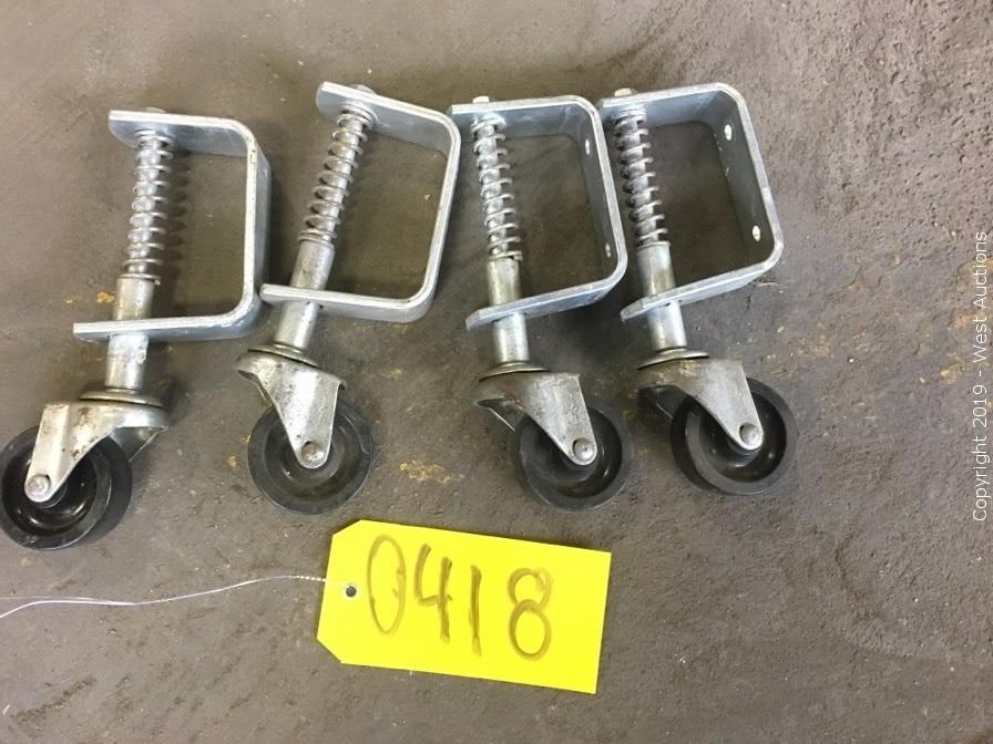 West Auctions - Auction: Online Auction of Construction Tools and ...