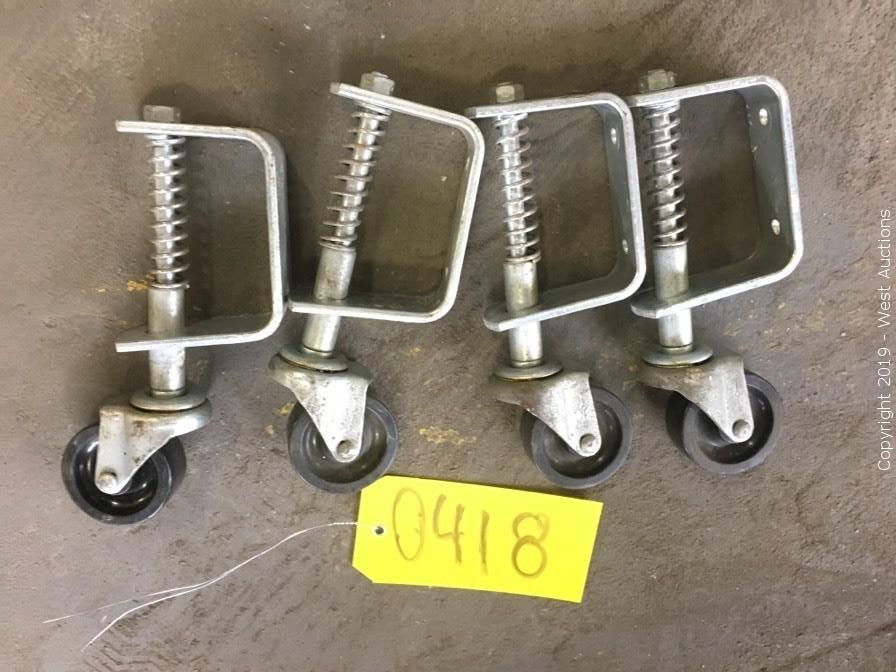 West Auctions - Auction: Online Auction of Construction Tools and ...