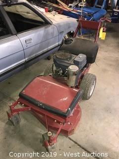 West Auctions - Auction: Online Auction of 2007 Chevrolet Box Truck ...