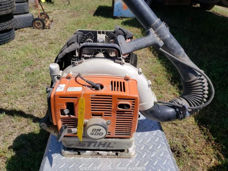 West Auctions - Auction: Online Auction of Trucks, Trailers, Forklifts ...