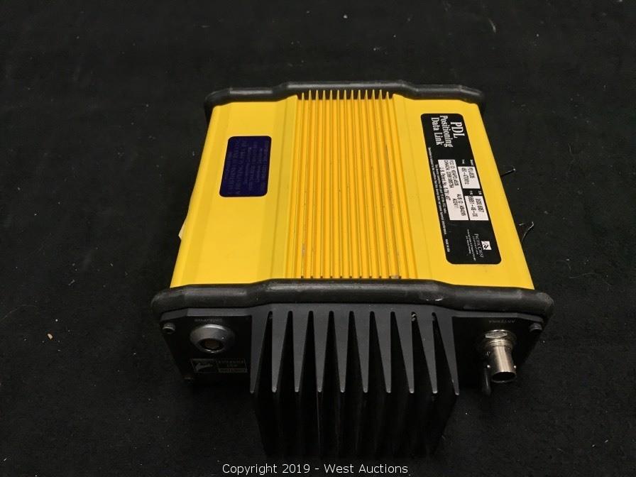 West Auctions - Auction: Online Auction of Surveying Instruments and ...