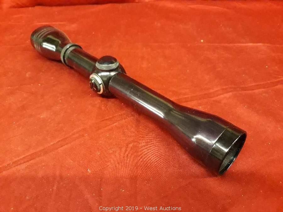 West Auctions - Auction: Inventory Reduction Auction of Firearm ...
