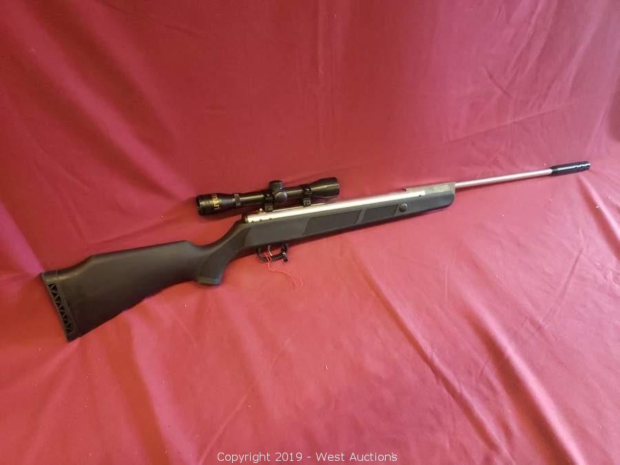 West Auctions - Auction: Inventory Reduction Auction of Firearm ...