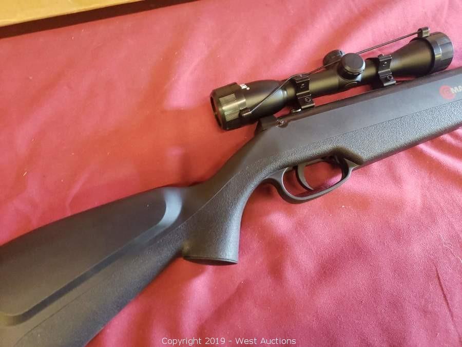 West Auctions - Auction: Inventory Reduction Auction of Firearm ...