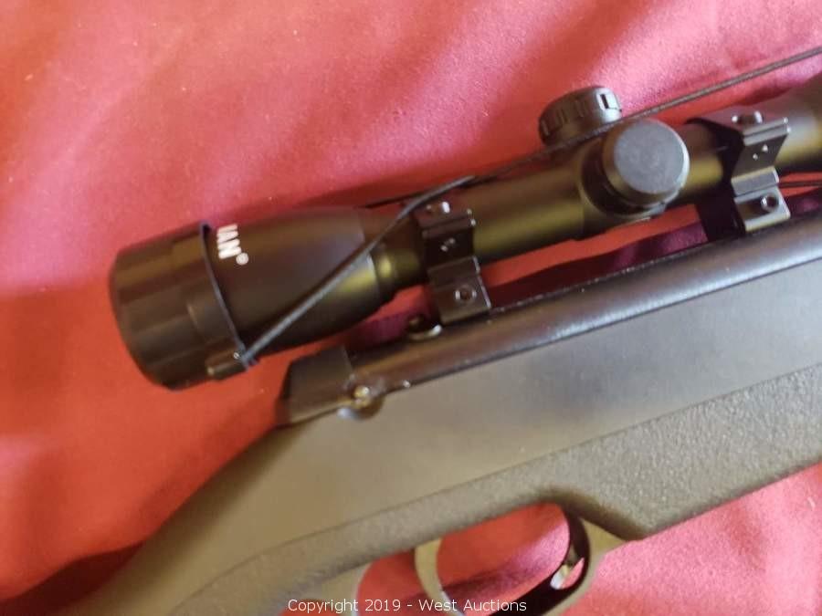 West Auctions - Auction: Inventory Reduction Auction of Firearm ...