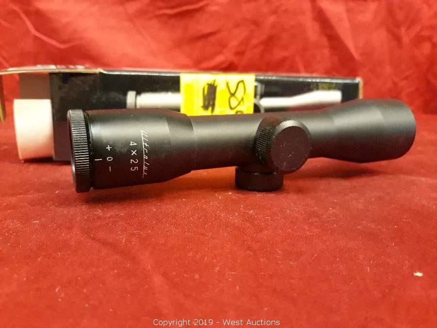 West Auctions - Auction: Inventory Reduction Auction of Firearm ...