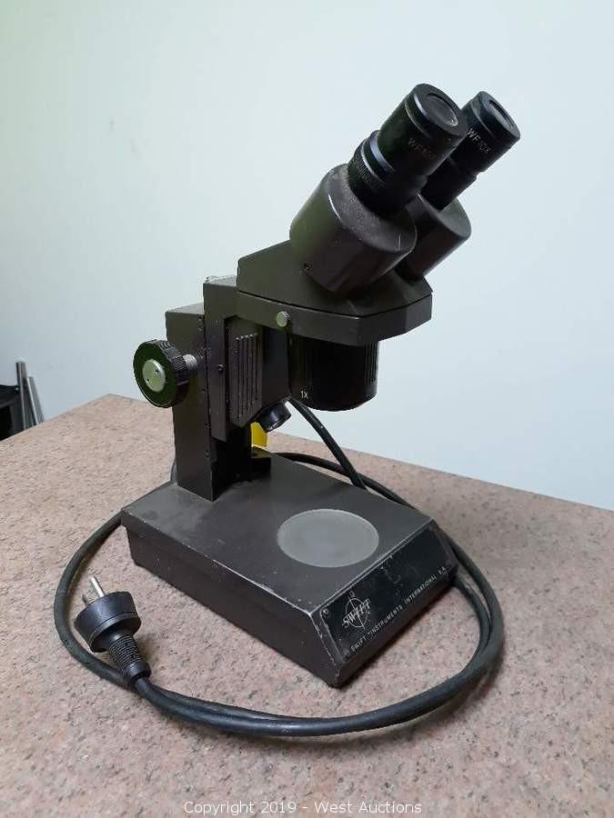 West Auctions - Auction: Retirement Auction of Provel Precision Machine ...