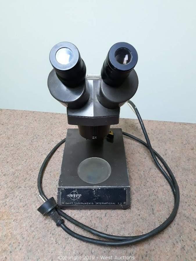 West Auctions - Auction: Retirement Auction of Provel Precision Machine ...