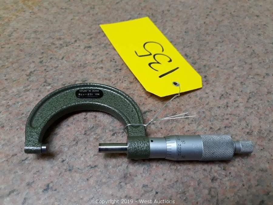 West Auctions - Auction: Retirement Auction of Provel Precision Machine ...