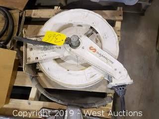 West Auctions - Auction: Surplus to Ongoing Operations of Metal ...
