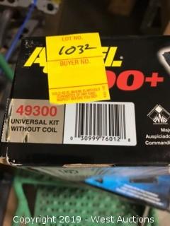 West Auctions - Auction: Complete Liquidation of Kohlweiss Auto Parts ...