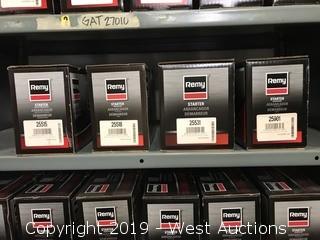 West Auctions - Auction: Complete Liquidation of Kohlweiss Auto Parts ...