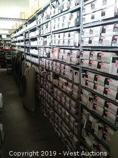 West Auctions - Auction: Complete Liquidation of Kohlweiss Auto Parts ...