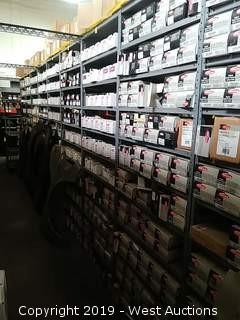 West Auctions - Auction: Complete Liquidation of Kohlweiss Auto Parts ...