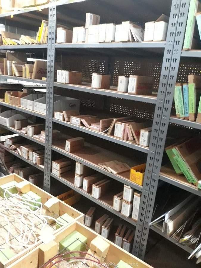 West Auctions - Auction: Complete Liquidation of Kohlweiss Auto Parts ...