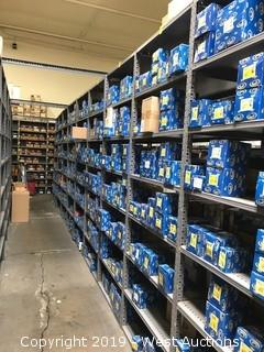 West Auctions - Auction: Complete Liquidation of Kohlweiss Auto Parts ...