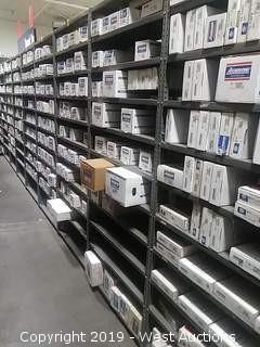 West Auctions - Auction: Complete Liquidation of Kohlweiss Auto Parts ...