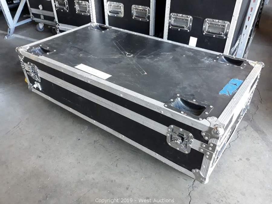 West Auctions - Auction: Online Auction of Audio Visual Equipment ITEM ...