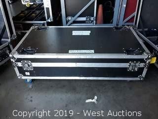 West Auctions - Auction: Online Auction of Audio Visual Equipment ITEM ...
