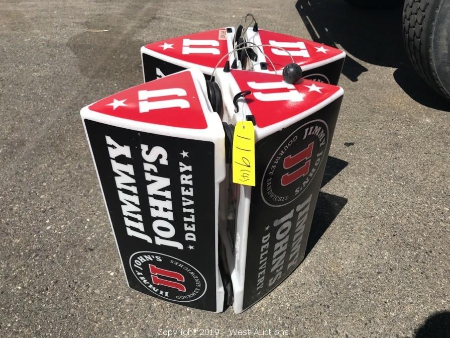 West Auctions - Auction: Online Auction of Used Restaurant Equipment ...