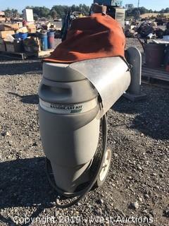 West Auctions - Auction: Complete Metal Fabrication and Welding Machine ...